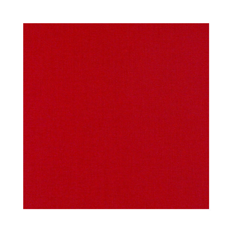 Kona-Rich Red – Classic Quilts Dubai